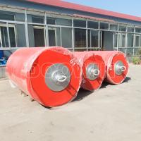 China Single Point Mooring System Use General Surface Chain Support Buoy for sale