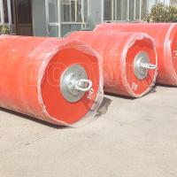 China Single Point Mooring System Use General Surface Chain Support Buoy for sale