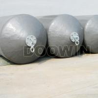 Quality Net Type Marine Dock Fenders Inflatable Ship Fender Inflatable Boat Fender for sale