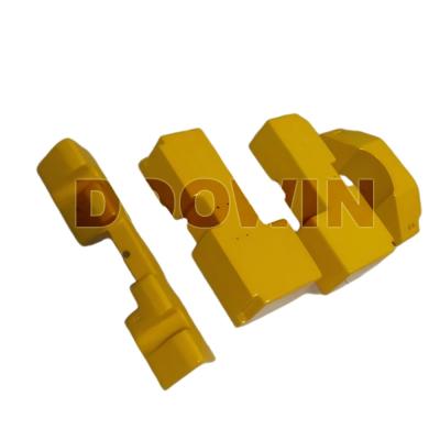 China High Density ROV Buoyancy , Umbilical And Riser Buoyancy Modules OEM OEM for sale