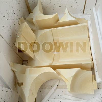 China 0.08g/cm3-0.7g/cm3 Subsea Buoyancy Modules Manufacturers  Lightweight for sale