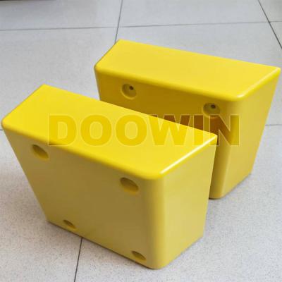 China Offshore Marine Buoys Subsea Syntactic Foam Floats For Rov / Auv Flotation ODM OEM for sale