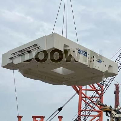 China Custom Subsea Buoyancy Buoyancy Modules Manufacturers Lightweight With Syntactic Foam for sale