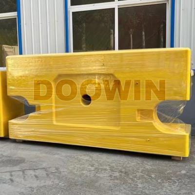 China Syntactic Foam / Chemical Foam Subsea Buoyancy Modules For Marine Mining for sale