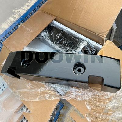 China Custom Subsea Buoyancy Modules Black ROV Buoyancy Modules For Deep Water for sale