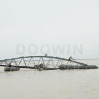 Quality 0.8m-3m Inflatable Underwater Salvage Air Lift Bags Floating Assistant for sale