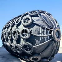 Quality High Pressure Floating Pneumatic Rubber Fenders 175kpa 230kPa for sale