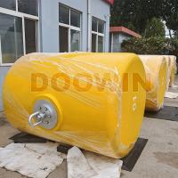 China Single Point Mooring System Use General Surface Chain Support Buoy for sale