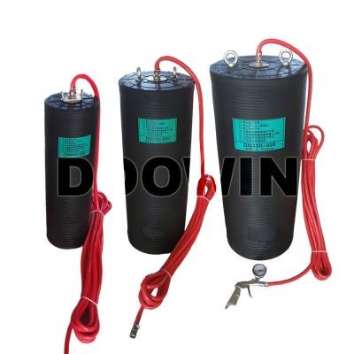 China High-Quality Natural Rubber High Pressure Pipe Plug Municipal Blocking Plugs for sale