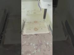 Syntactic Foam PE Floating Buoy Floats Abbrasion Resistant 1-100MPa