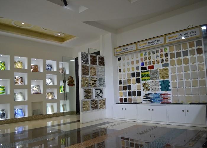 Fornitore cinese verificato - Foshan Wangyun Trading Co.,Ltd
