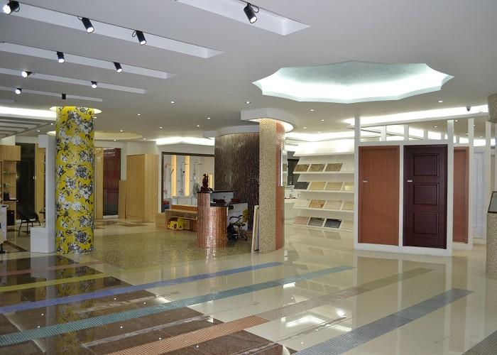 Fornitore cinese verificato - Foshan Wangyun Trading Co.,Ltd