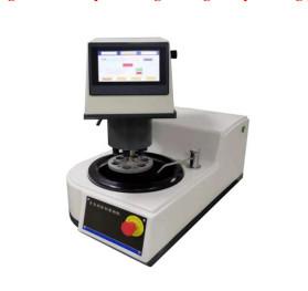 China HUATEC HAP-2000XP multi-point pressure  central pressure metallographic grinding and polishing machine for sale