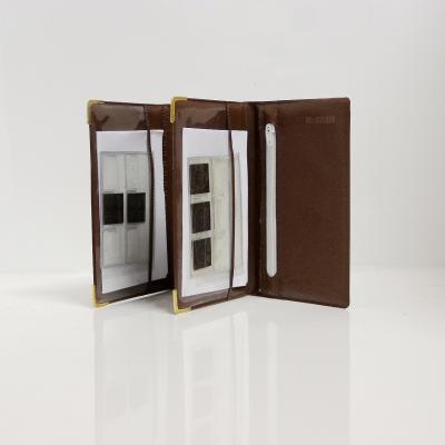 China Magnetic particle calibration test piece QQI test shim for sale