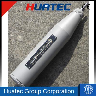 China 0.196J Concrete Test Hammer HTH-20 / Mortar Strength Testing 1.0 - 25 Mpa for sale