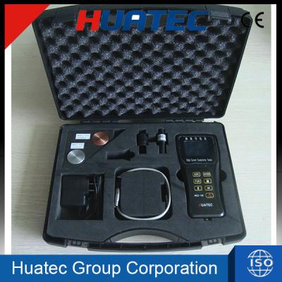 China Lightweight Portable Eddy Current Tester Electrical for Automotive Industry for sale