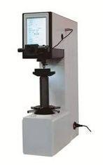 China Closed-loop Auto Turret Touch Screen Digital Brinell Hardness Tester Bench Type for sale