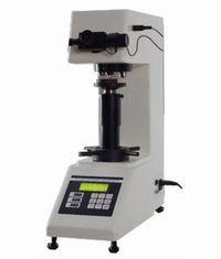 China Automatic Digital 60 / 50HZ Vickers Hardness Tester HVS-5 with LCD screen for sale