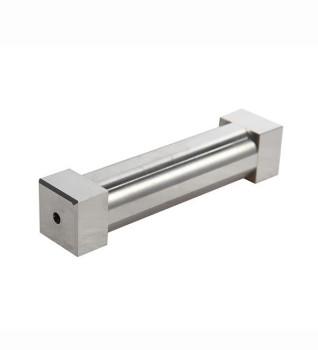 China Cylindrical Shape Four Sided Applicator For Fire Substrate And Smooth Surface for sale