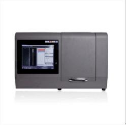 China 0-200μM Automated Particle Analyzer In Good Reproducibility And Accuracy For Testing Result for sale