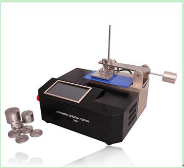 China Big LCD Design Scratch Tester With The Power 220V/50Hz or 110V/60Hz for sale