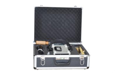China Non Destructive Pipe Corrosion Protection Spark Porosity Holiday Detectors Coating inspection for sale