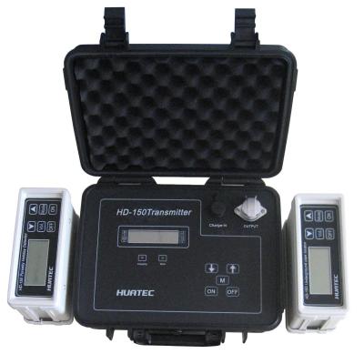China Inspecting Instrument Holiday Tester Embedding Pipe Outer Antisepsis Status for sale