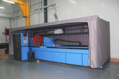 China Model HCDX-10000 Magnetic Particle Inspection Equipment For Lab / Workshop for sale