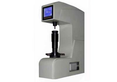 China Rockwell Hardness Tester HR150P for sale