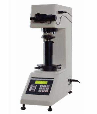China Precision Micro Vickers Hardness Tester 110V / 220V Digital for sale