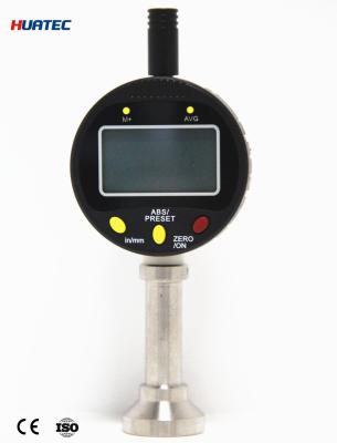 China ASTM D4417B 6500μm Digital Surface Profile Gauge Surface Roughness Tester SRT5200 for sale