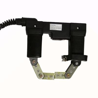 China Handy Magna Yoke Kit  Magnetic Particle Testing For Surface Crack Testing HCDX-230 for sale