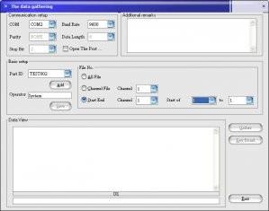 China Digital Ultrasonic Flaw Detector FD201, UT, ultrasonic testing equipment 10 hours working for sale
