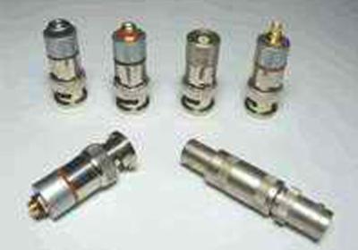China RG174 Ultrasonic Transducer Cables Ultrasonic Connector Lemo 00 Lemo 01 Subvis for sale