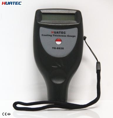 China Dry Film Coating Thickness Gauge Elecronic TG8828 For Car Industry for sale