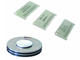 China Wet Film Thickness Gauges(Comb-shape) for sale