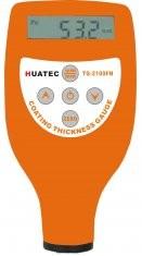 China TG-2100 2000 Micron Coating Thickness Gauge , Electronic Film Thickness Gauge for sale