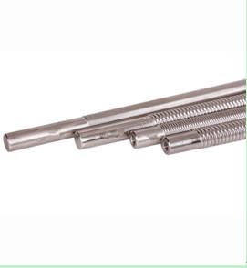 China Bar Coater Bar Applicator For Inks And Coatings Onto Flexible Materials for sale