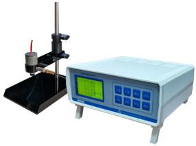 China 0.1μm Non Metal Coulometric Coating Thickness Gauge for sale