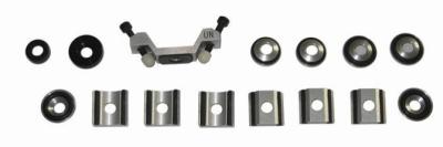 China Portable Hardness Tester Accessory Support Rings For Shaped Materials for sale
