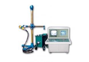 China X-ray Computer Real Time Radiography System for sale