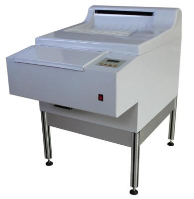 China Industrial Testing X-ray Flaw Detector With 322~92 Mm / Min Inlet Velocity for sale