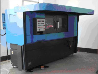 China Advanced Fluorescent Magnetic Particle Testing Equipment HCDX-10000C for sale