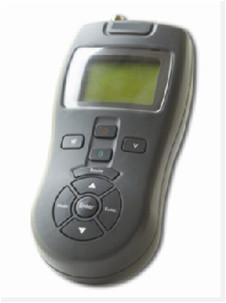 China Large Storage Vibration Meter High Accuracy Full Automatic Measurement for sale