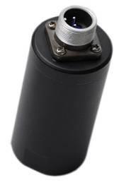 China Piezoelectric Vibration Meter Vibration Measurement Device 150g Weight for sale