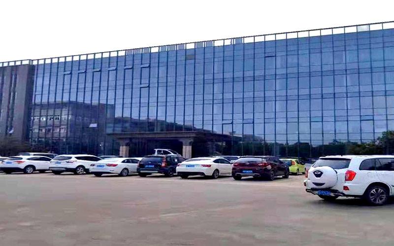 Fornitore cinese verificato - Shanghai Longyue Instruments Co.Ltd
