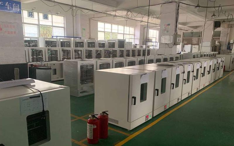 Fornitore cinese verificato - Shanghai Longyue Instruments Co.Ltd