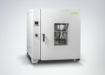 China Fast Far Infrared Drying Oven / Laboratory Drying Oven Easy - To - Clean for sale
