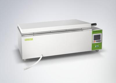 Cina Approvazione termostatica di serie ISO9001 del bagno d'acqua LWT/LTT di controllo del microprocessore in vendita