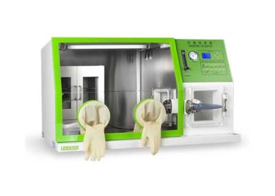 中国 実験室の細胞培養82×66×67 LAI-3のための600W自動嫌気性の定温器 販売のため